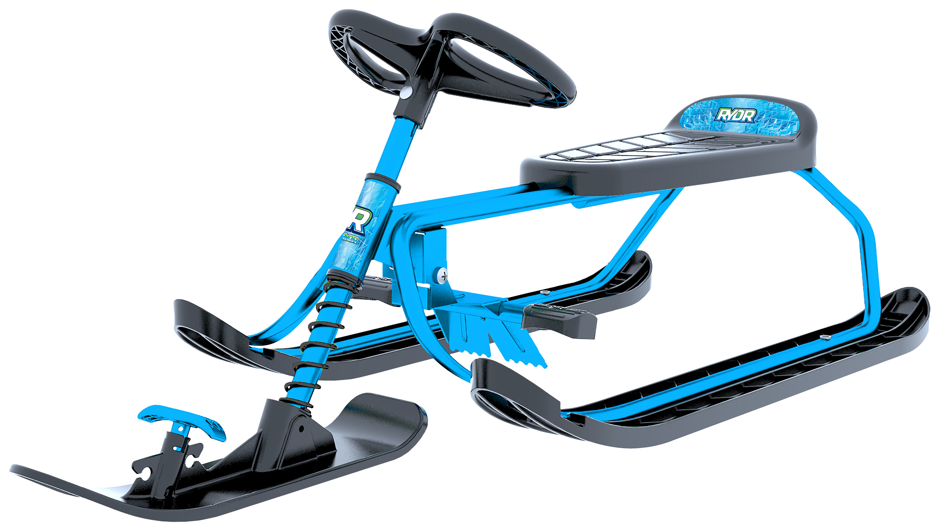 Rydr SRC Snow Bike | Bass Pro Shops